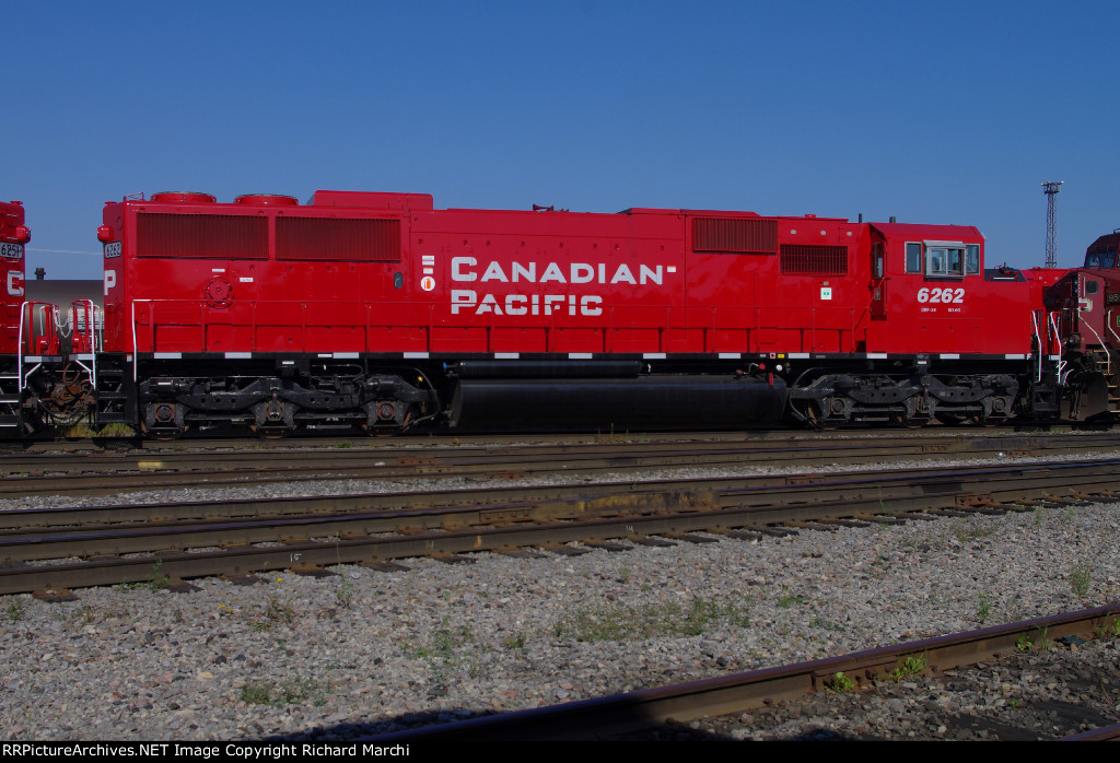 CP 6262
